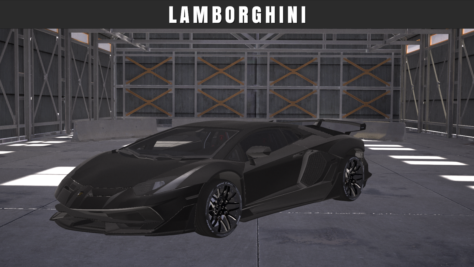 Mega's Car Pack for Bonelab - mod.io