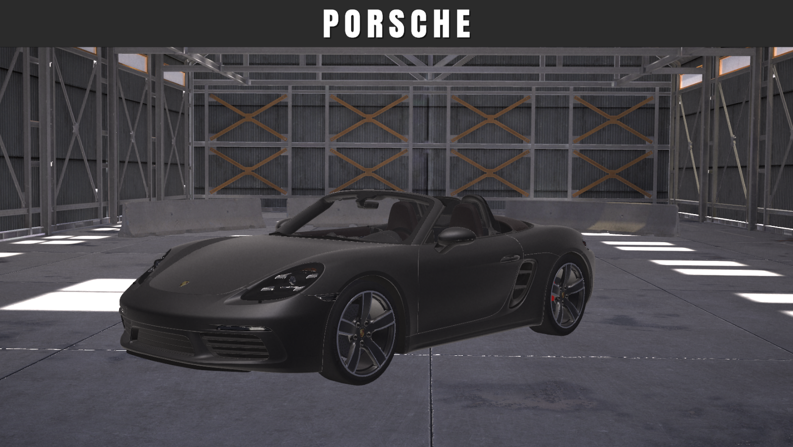 Mega's Car Pack for Bonelab - mod.io