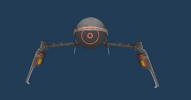 (PATCH 5!!) Boneworks crablet pack for Bonelab - mod.io