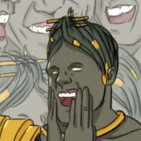 Tenno_Skoom - mod.io