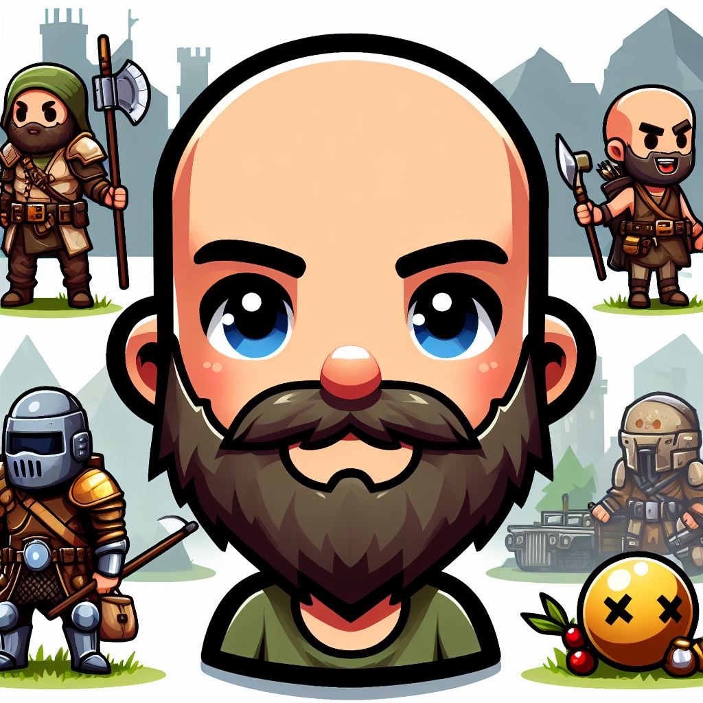 OhforTheGamer - mod.io