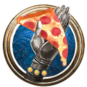 Way of the Pizza Chef Monk subclass at Baldur's Gate 3 Nexus - Mods and ...