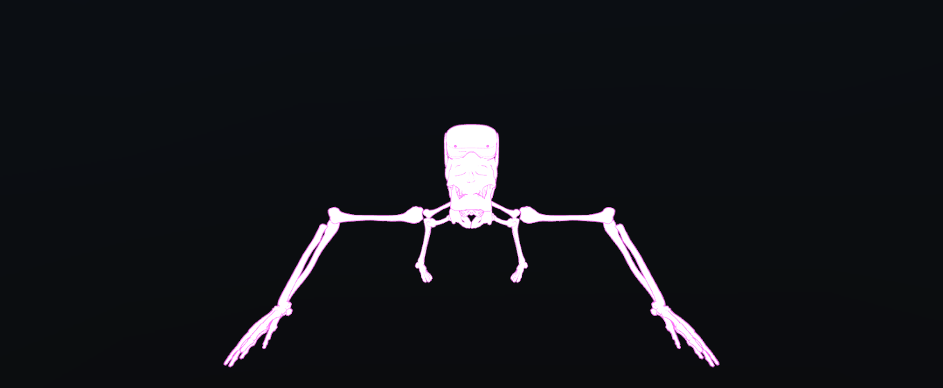 Narblet (Narseh Crablet) for Bonelab - mod.io