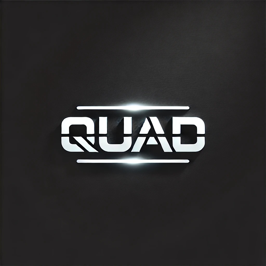 QuAdk - mod.io
