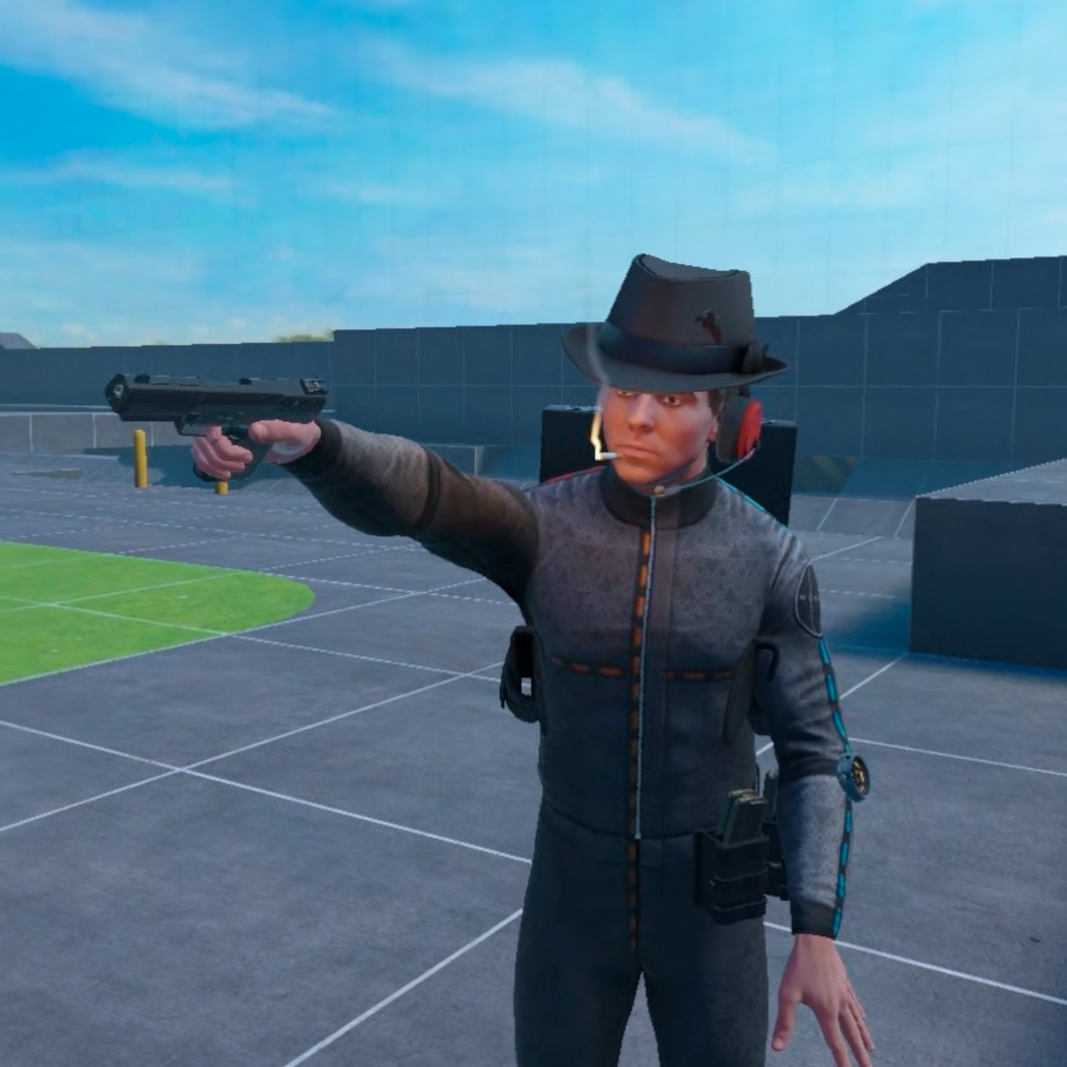 Dingus_man - mod.io