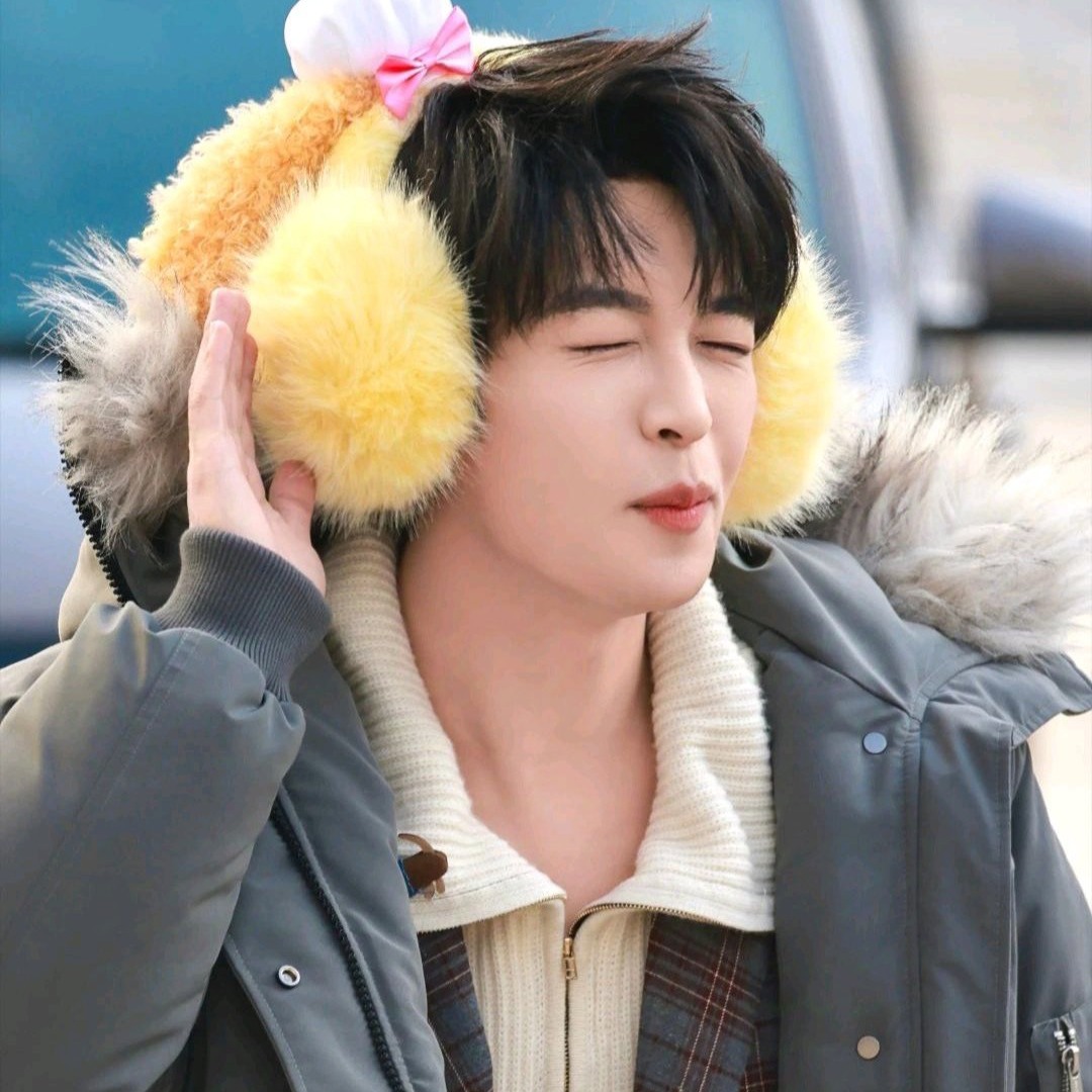 Huangyuanyuan - mod.io