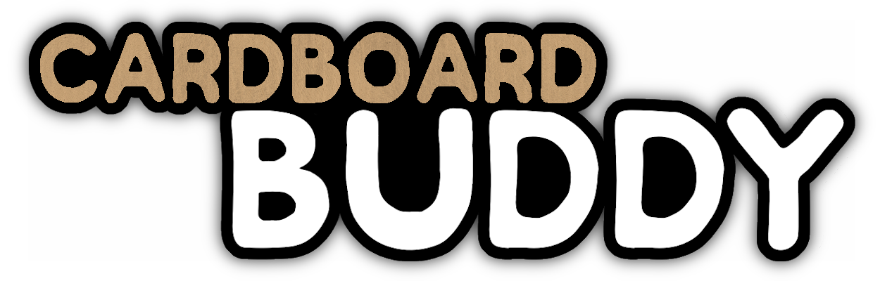 (PATCH 6) Cardboard Buddy for Bonelab - mod.io