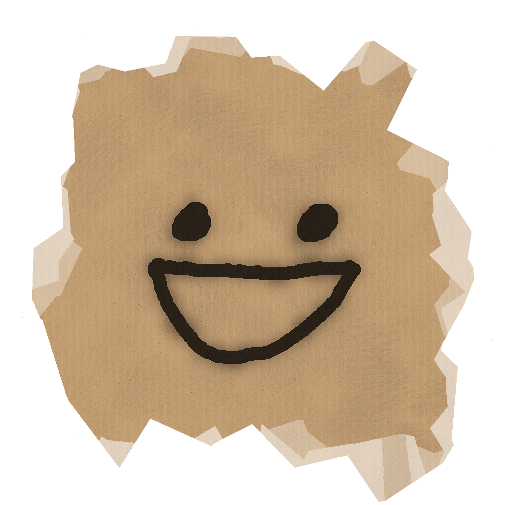 (PATCH 6) Cardboard Buddy for Bonelab - mod.io
