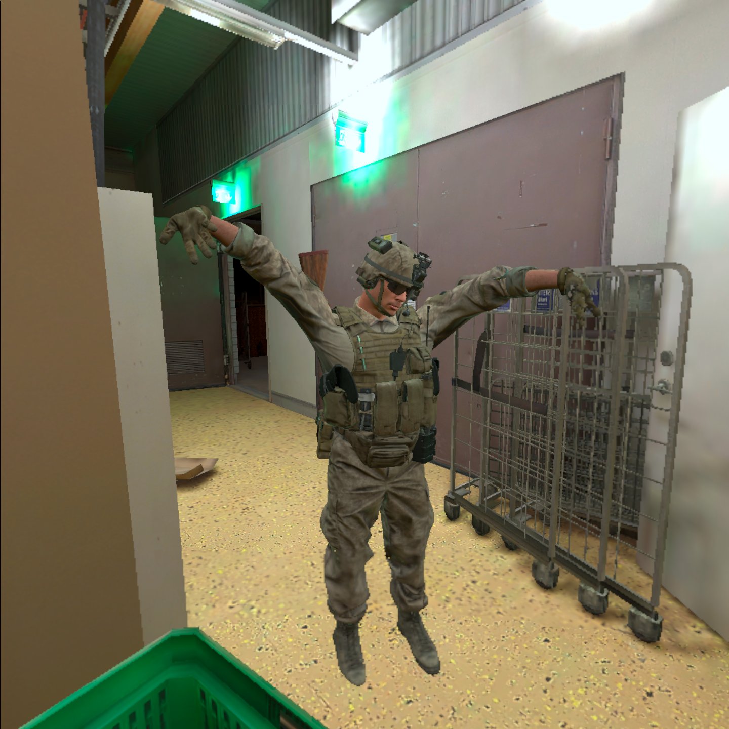 danithehuevon69 - mod.io