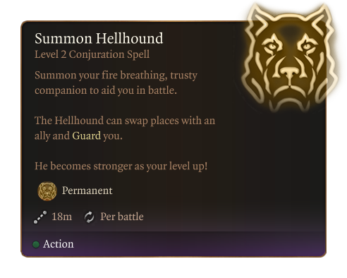 Succubus Spells at Baldur's Gate 3 Nexus - Mods and community