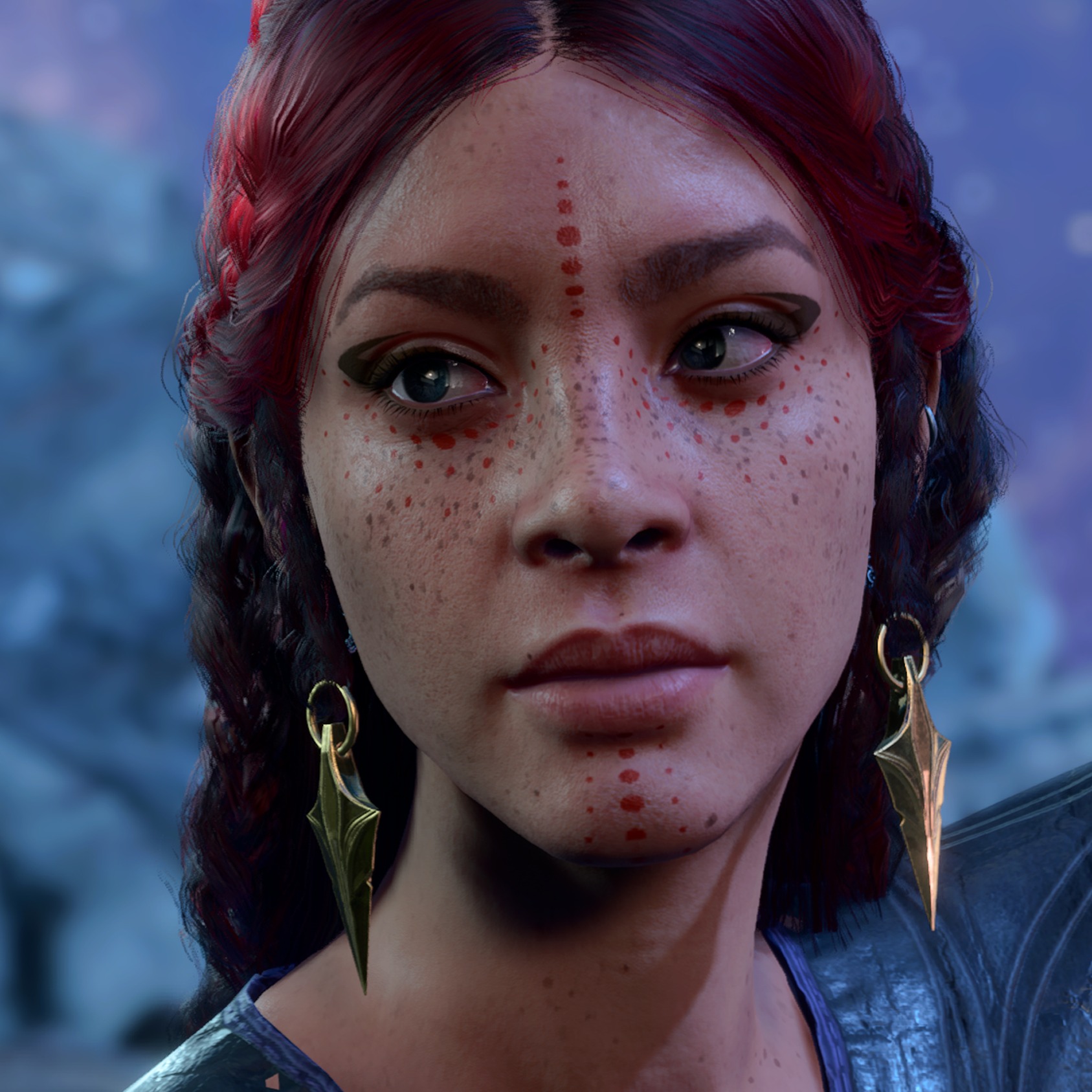 TheSpawnsBloodbag - mod.io