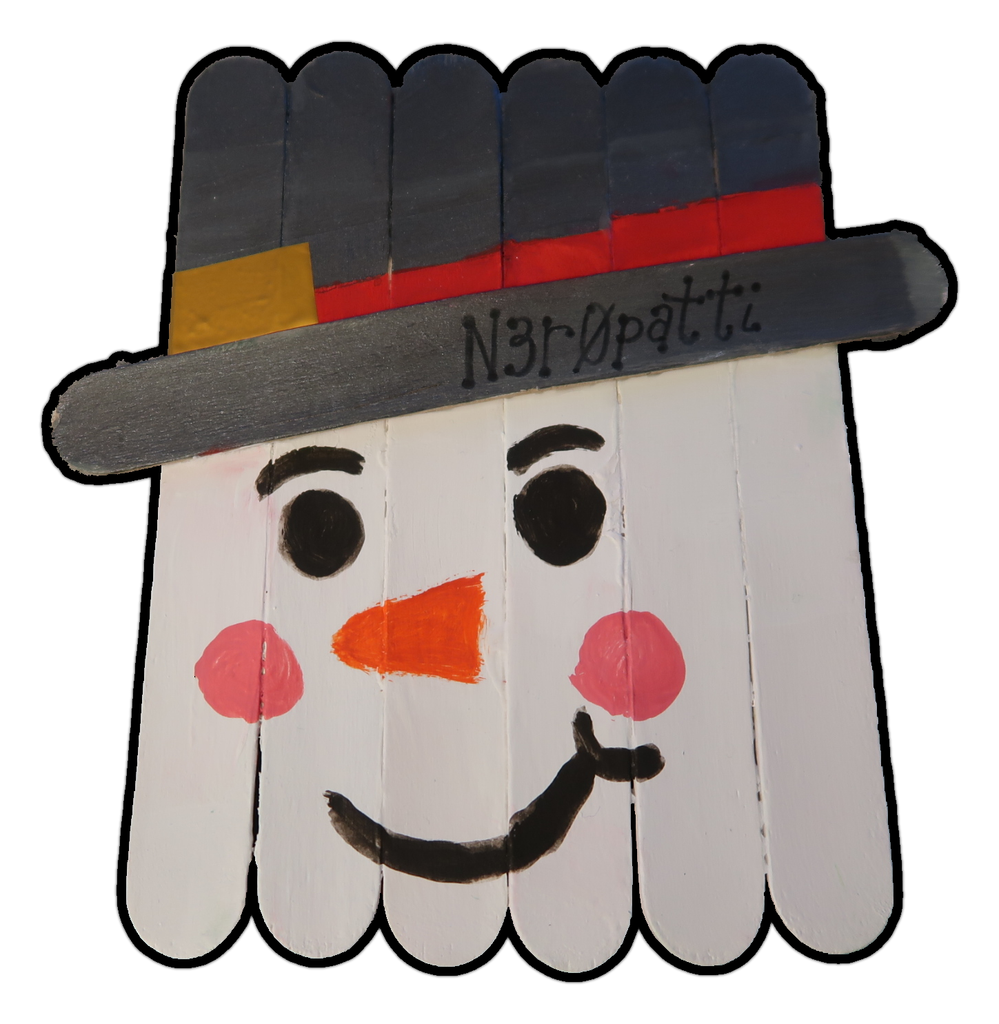 neropatti - mod.io