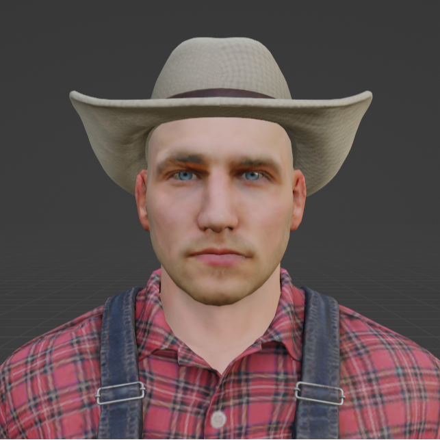 Gary_Pavlov - mod.io