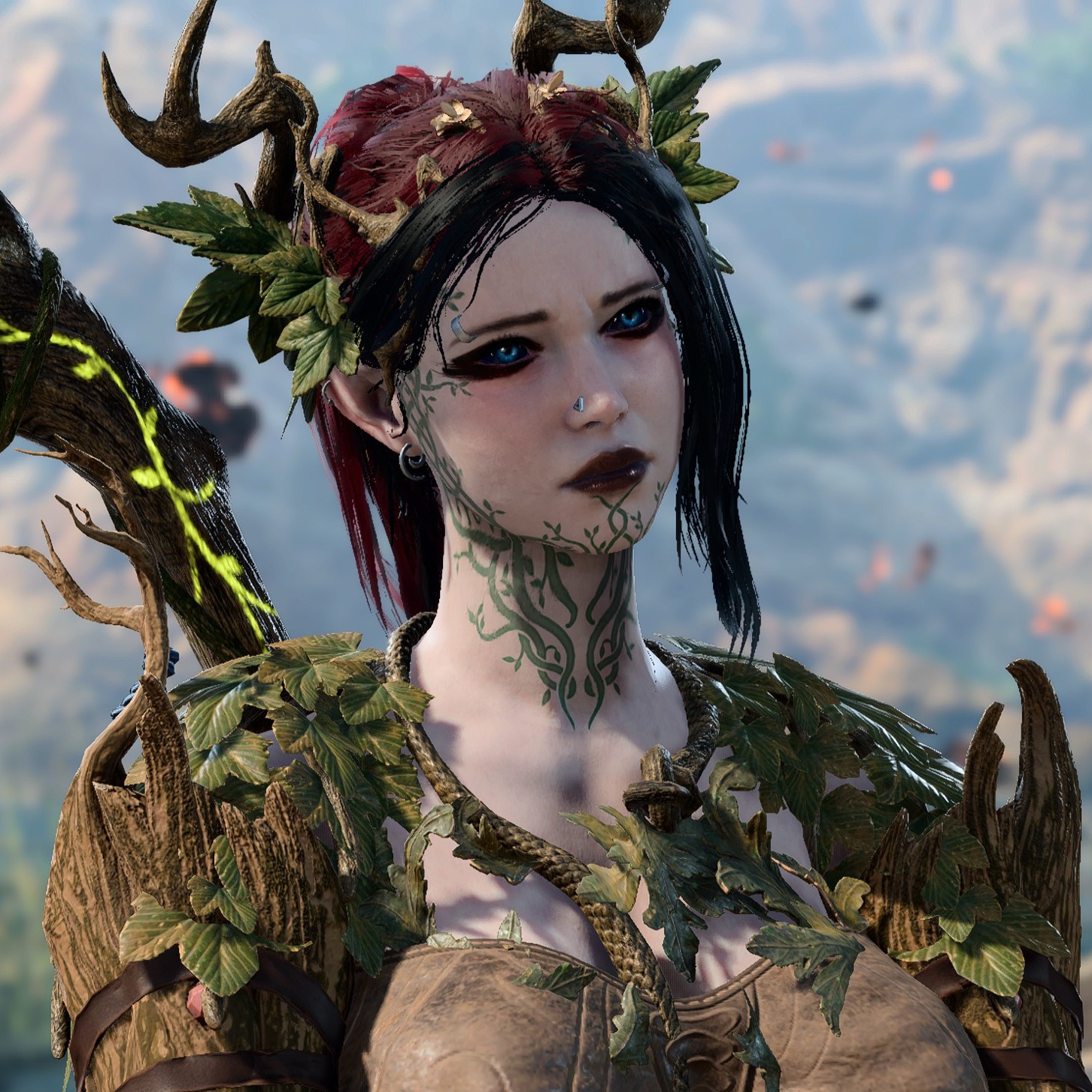 WyldsongXXL - mod.io