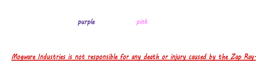 Zap Ray (BFDI) (PATCH 6) for Bonelab - mod.io