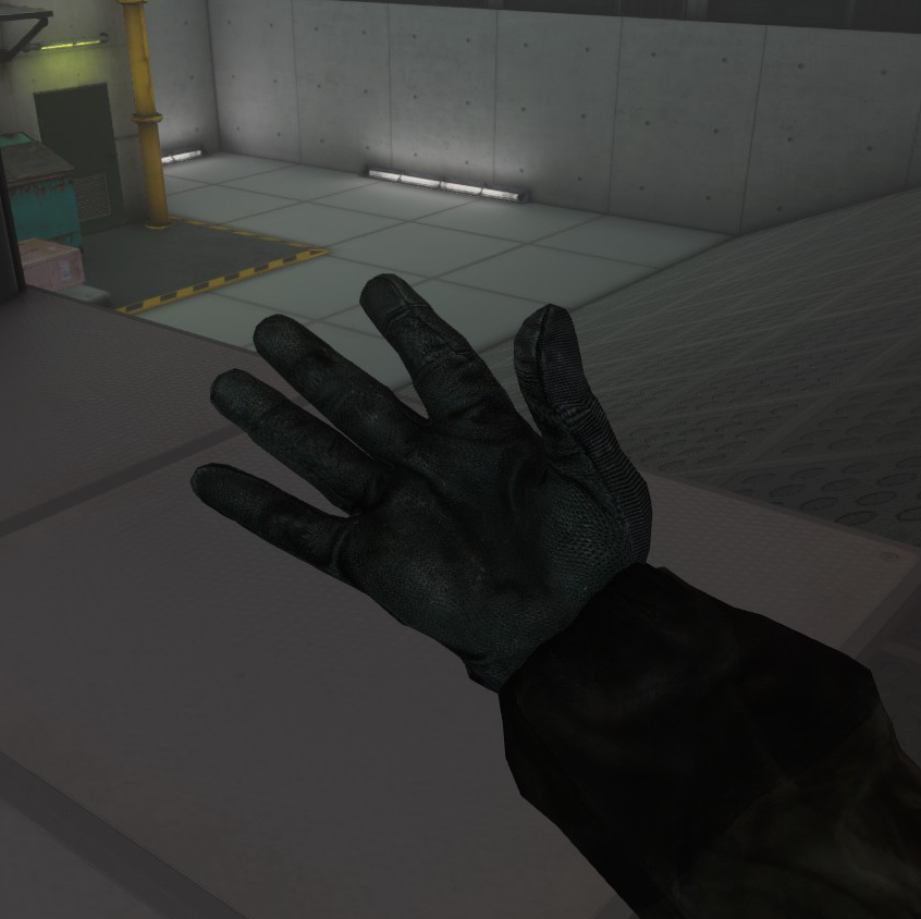 Juggernaut | COD MW19 Avatar for Bonelab - mod.io
