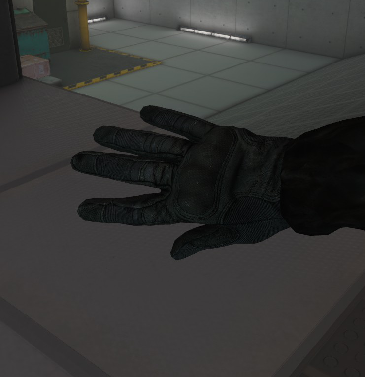 Juggernaut | COD MW19 Avatar for Bonelab - mod.io