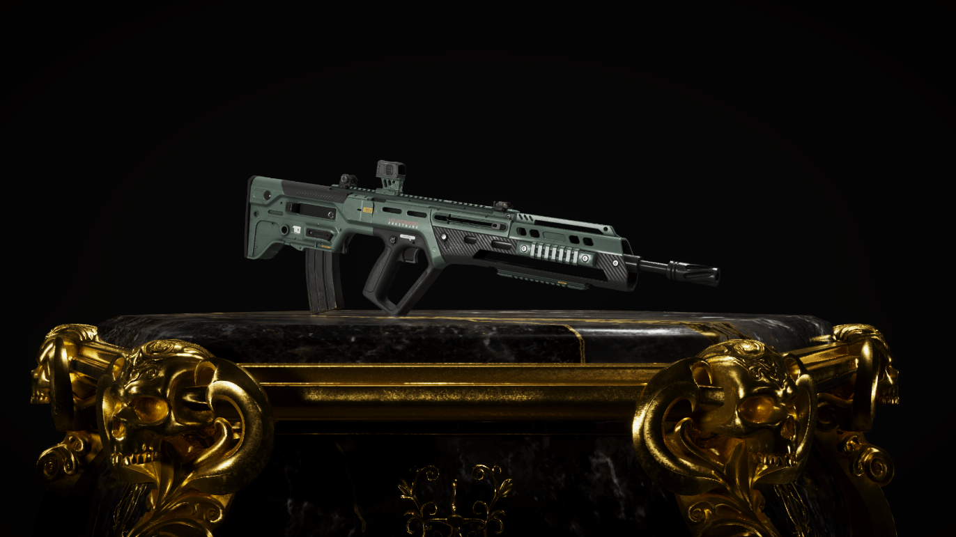 MW3 Season 1 Battlepass Bundle | Call of Duty MW3 for Bonelab - mod.io