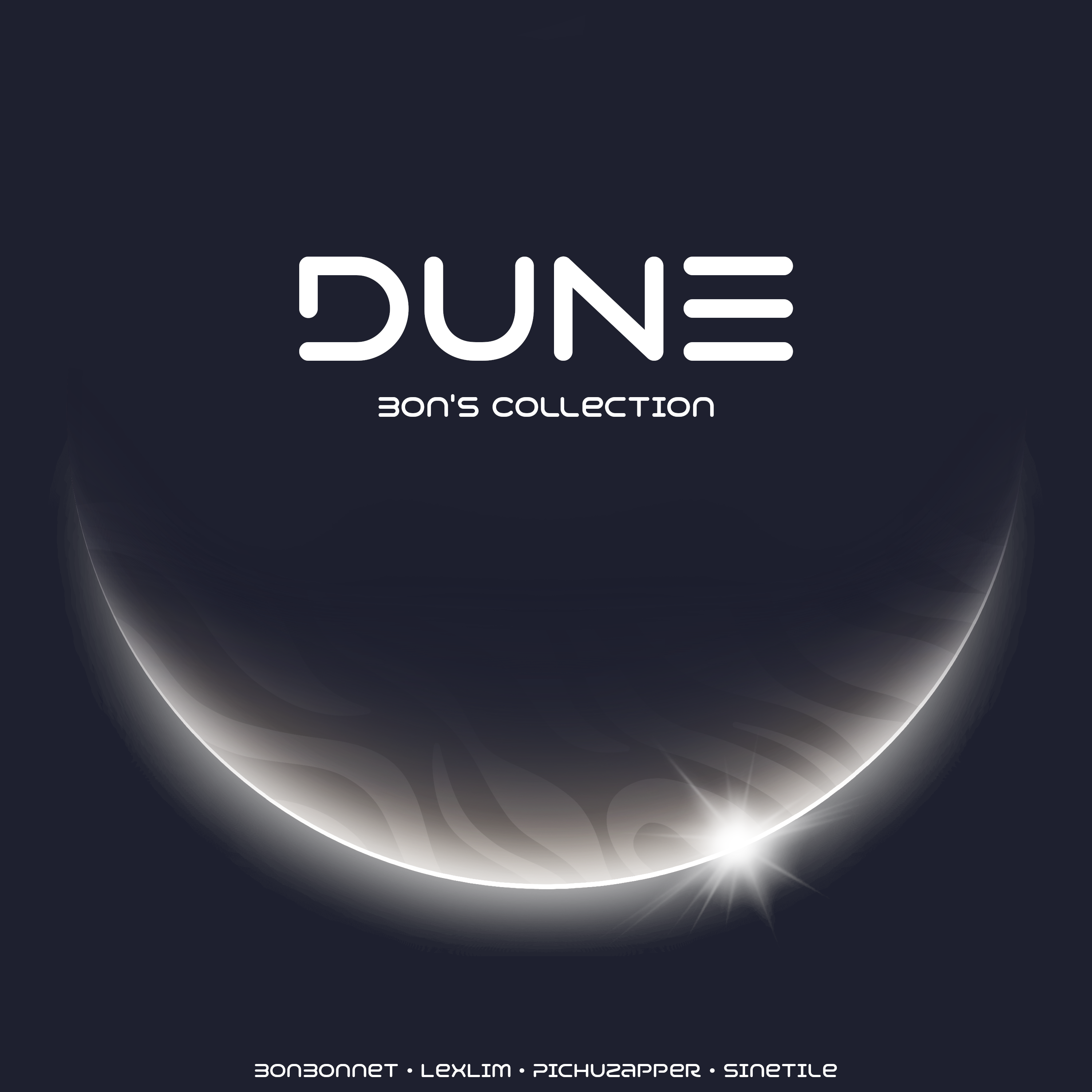 Dune for Incredibox - mod.io