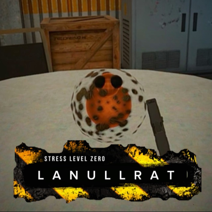 la_null_rat - mod.io