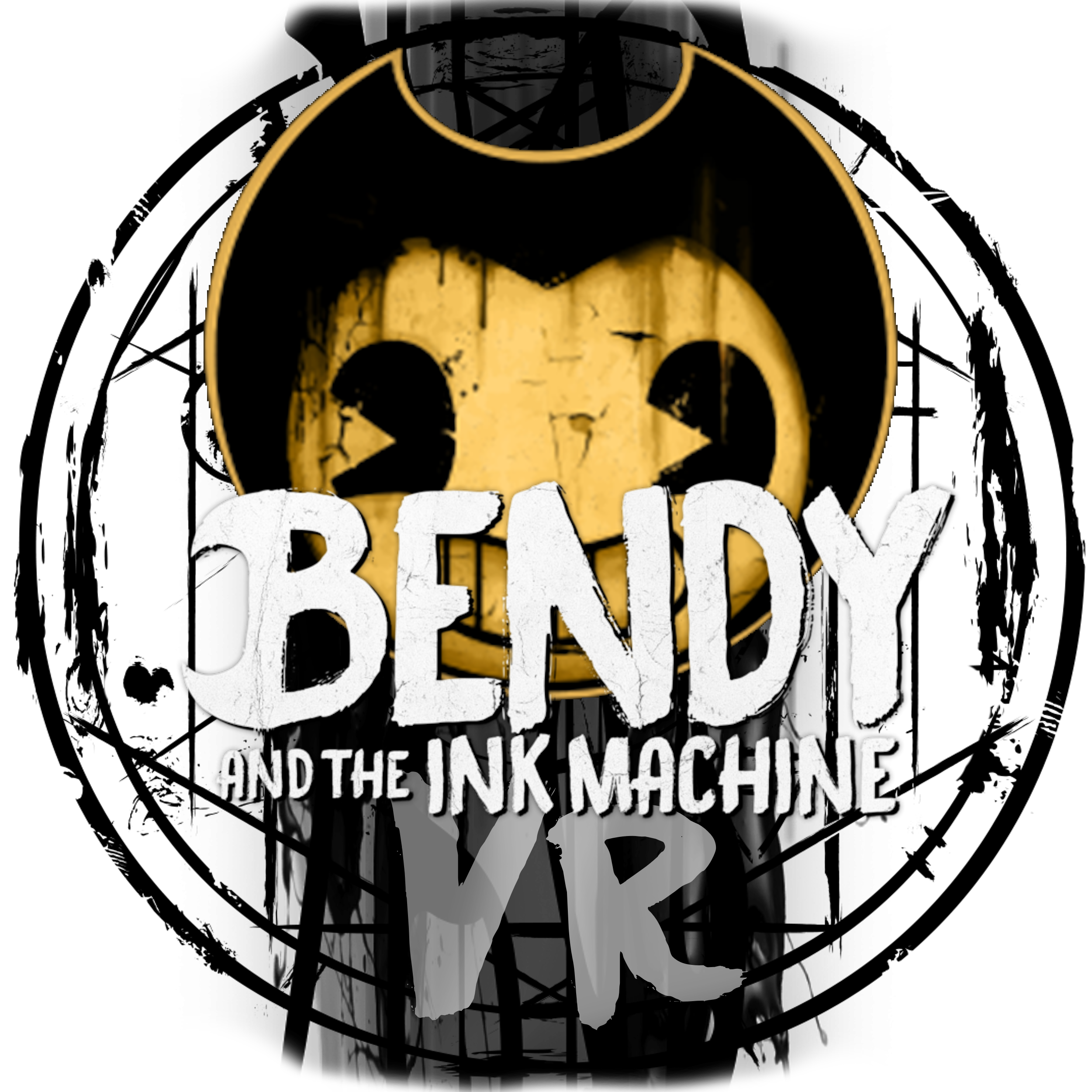 Bendy and the Ink Machine: VR for Bonelab - mod.io