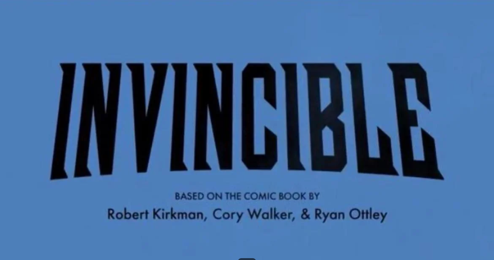 Fortnite - Invincible [Blue Suit] for Bonelab - mod.io