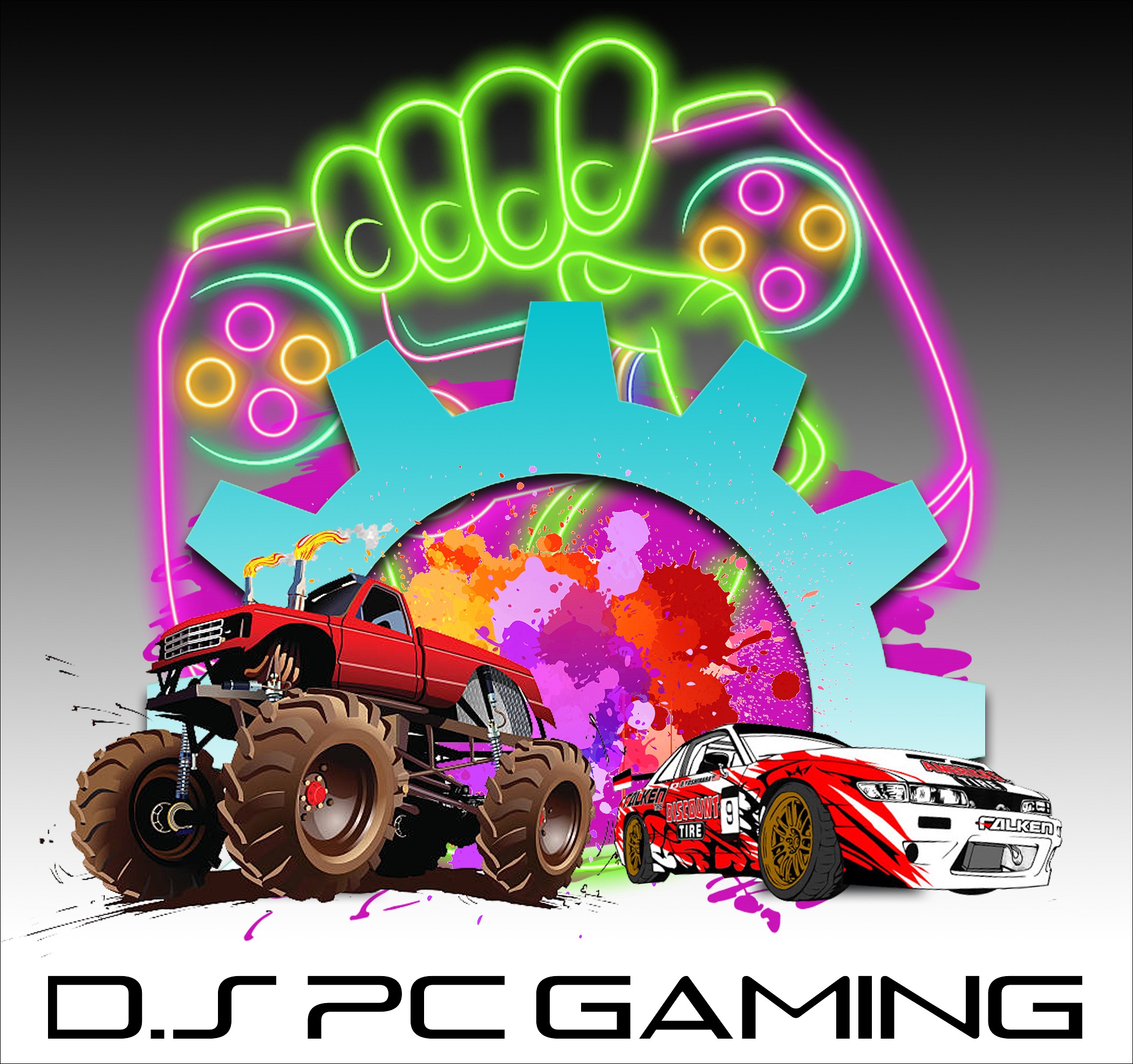 dspcgaming - mod.io