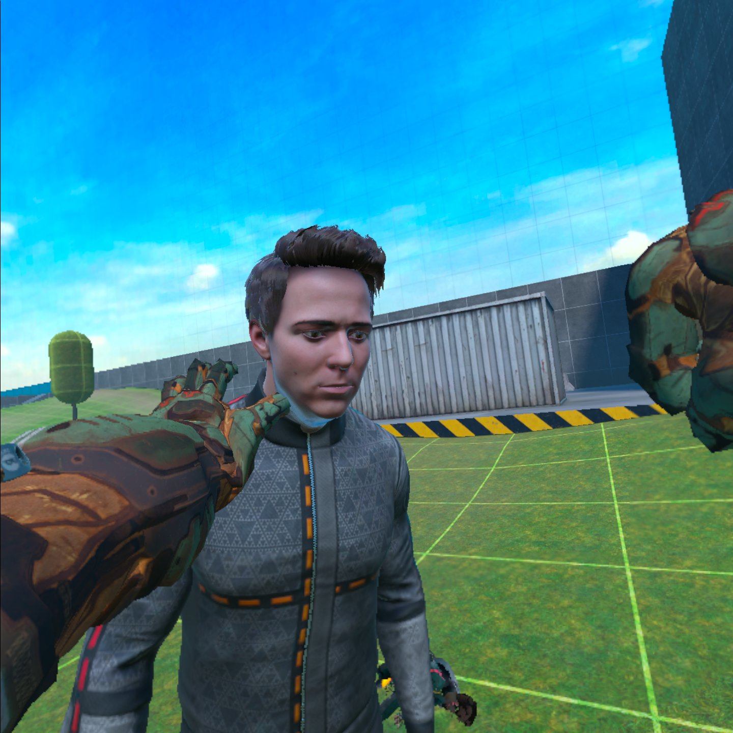 realityslayer4645 - mod.io