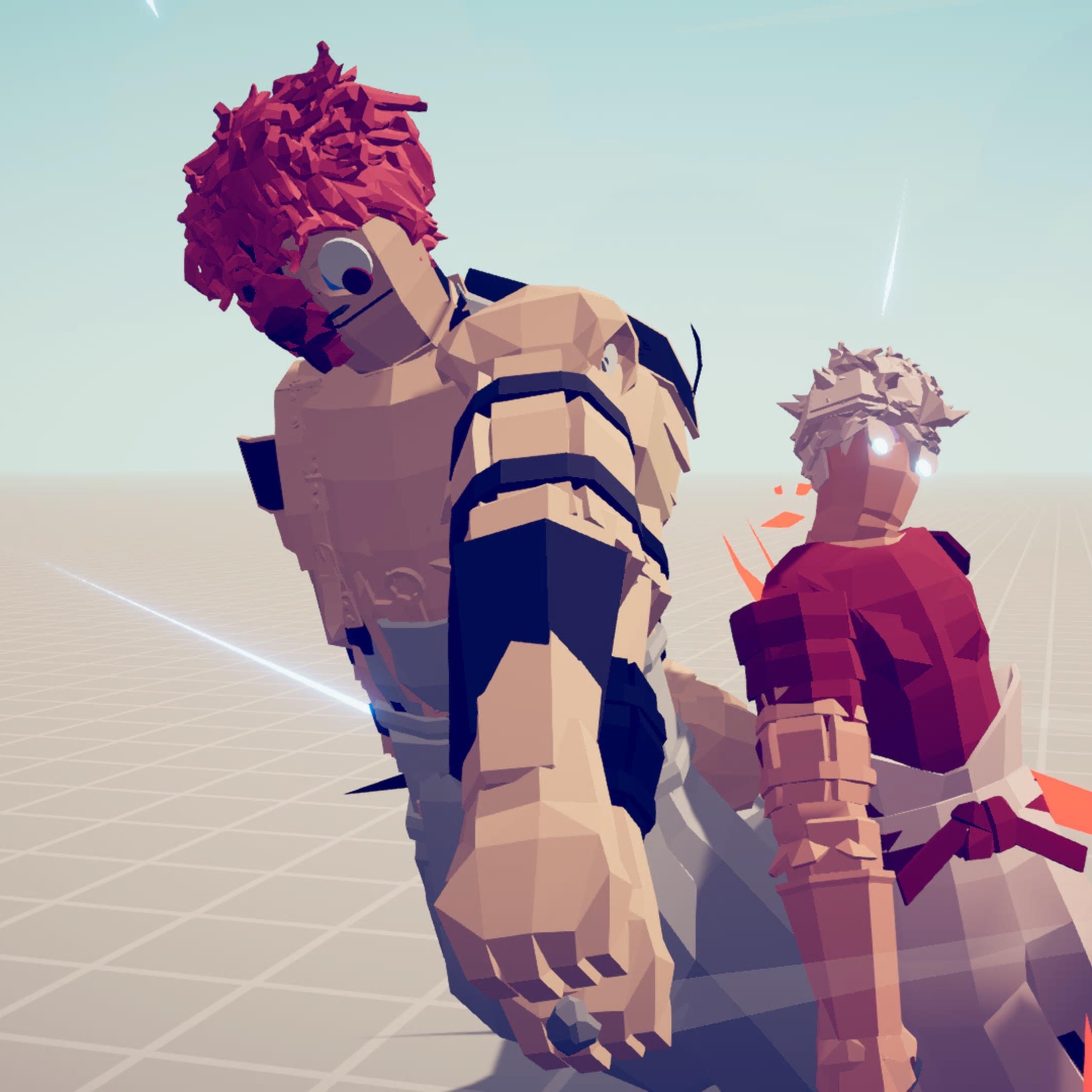 kinggodzilla001 - mod.io