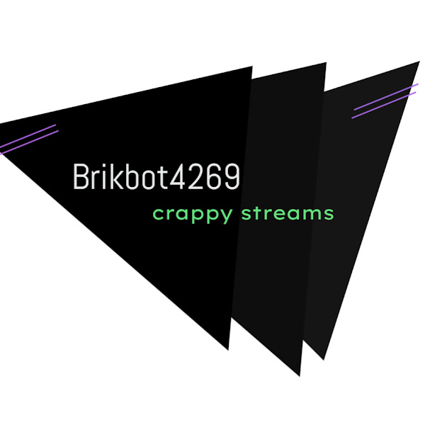 Brikbot42069 - mod.io