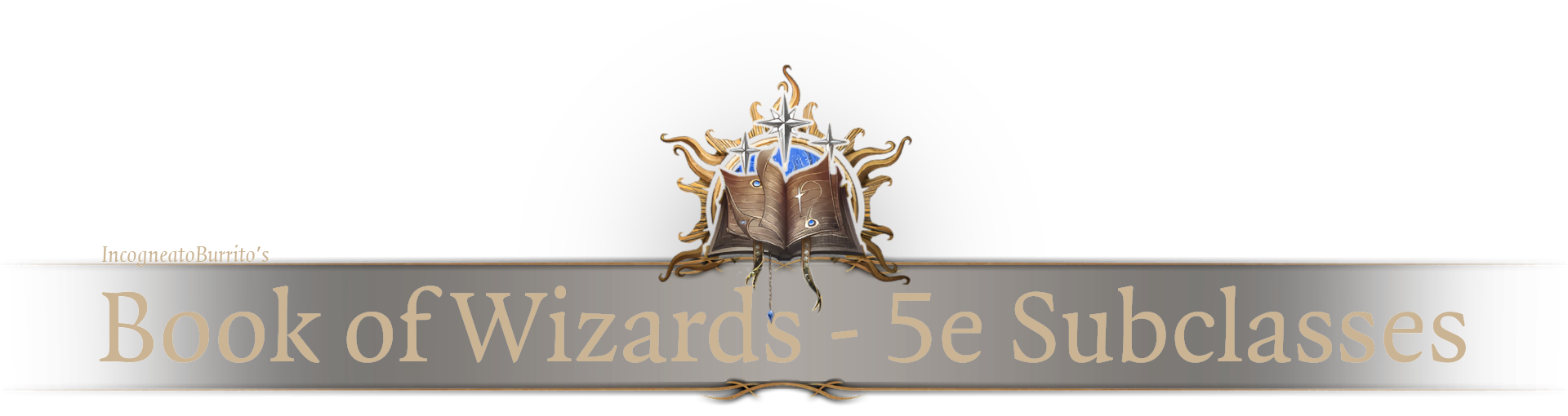 Book of Wizards - 5e Wizard Subclasses (Nexus Version) at Baldur's Gate ...