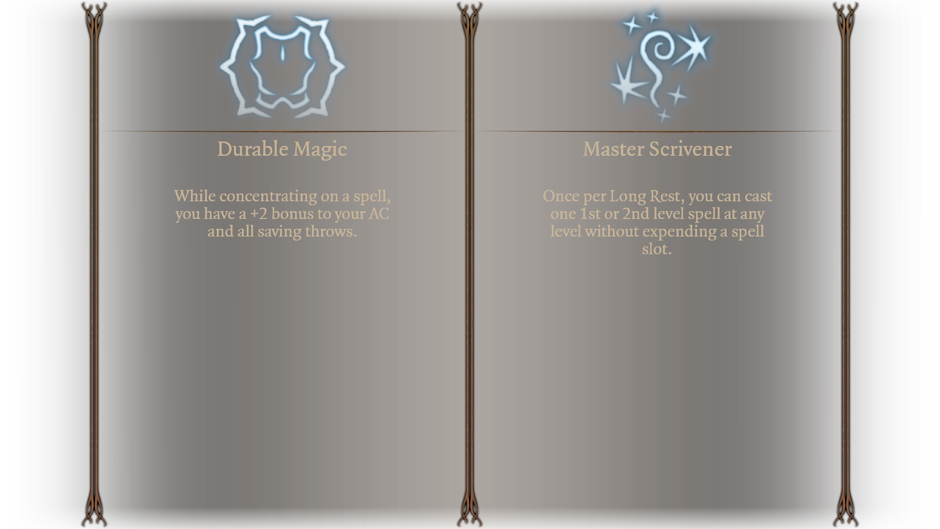 Book of Wizards - 5e Wizard Subclasses (Nexus Version) at Baldur's Gate ...