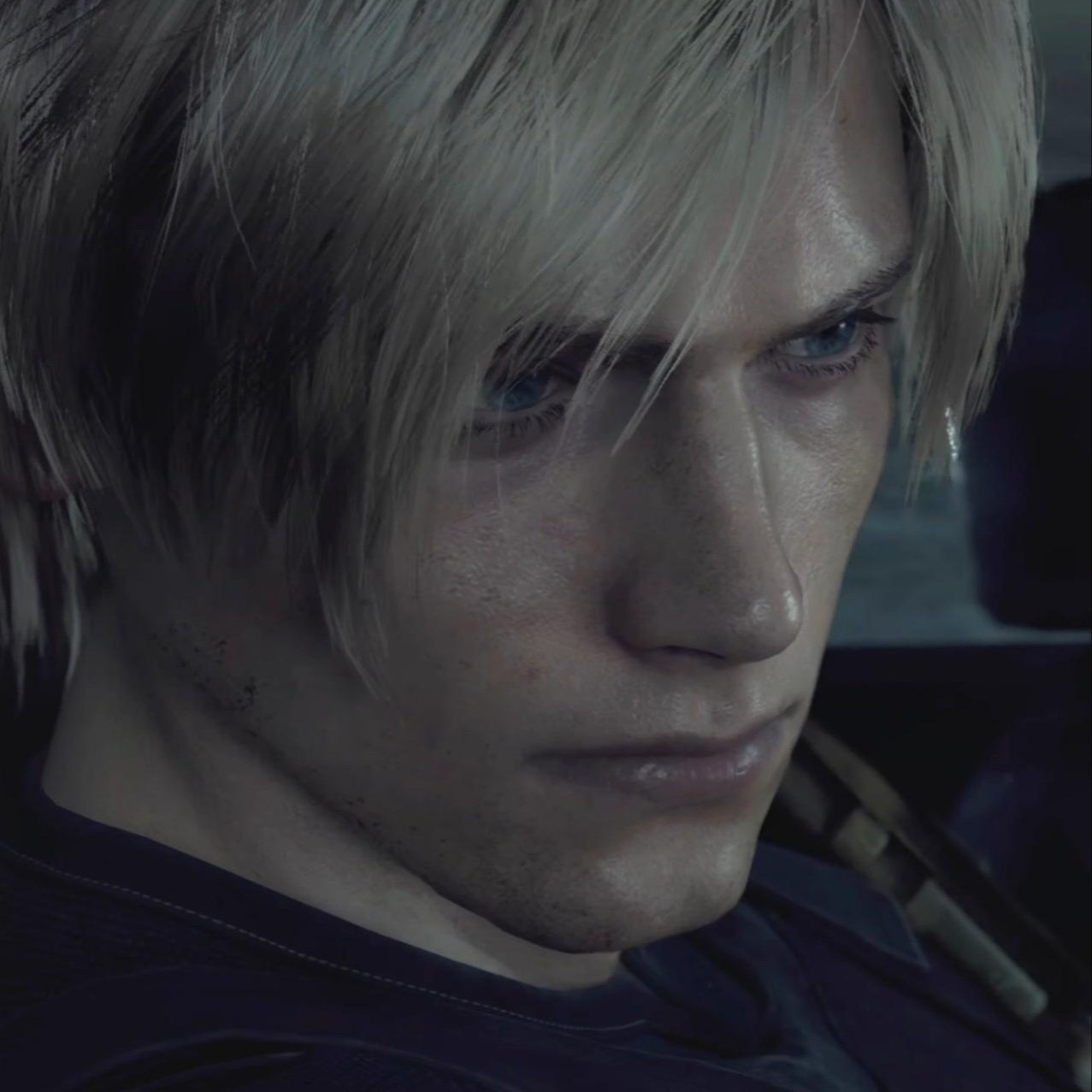 Leon-S-Kennedy - mod.io