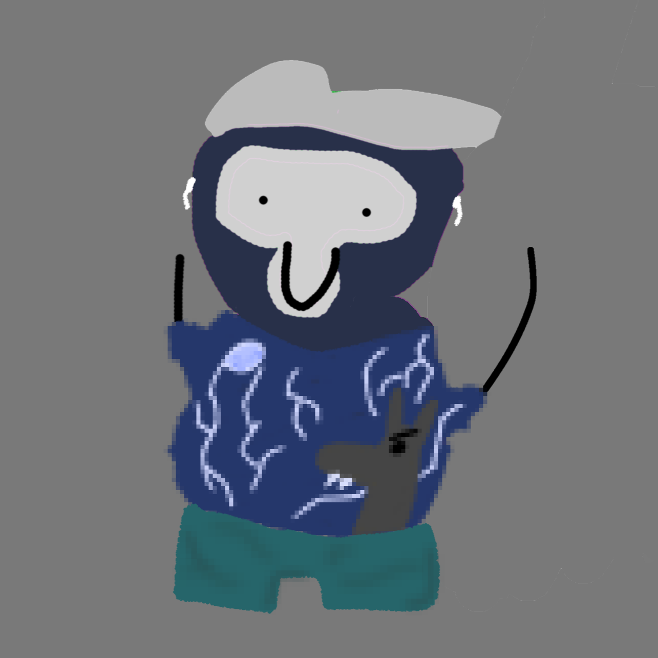goofy_67 - mod.io