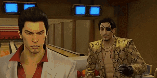 Demonfire Dagger - Yakuza/Like A Dragon for Bonelab - mod.io