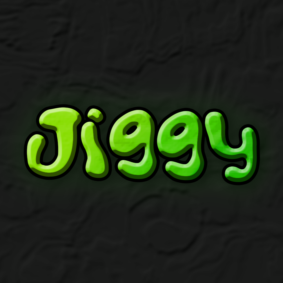 JiggyMan27 - mod.io