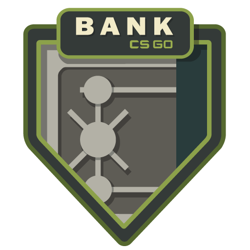 de_bank for Bonelab - mod.io