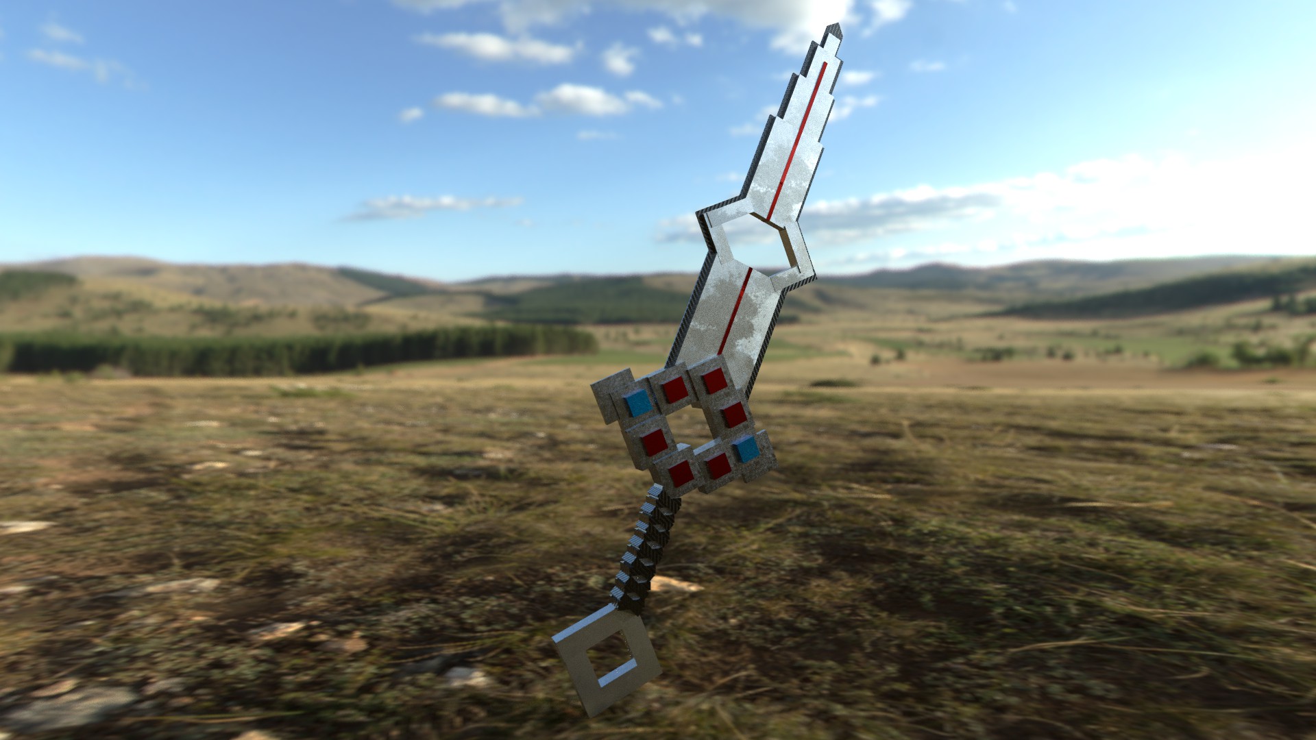 Infinity Nado Fiery Blade Disassembly Montage Et