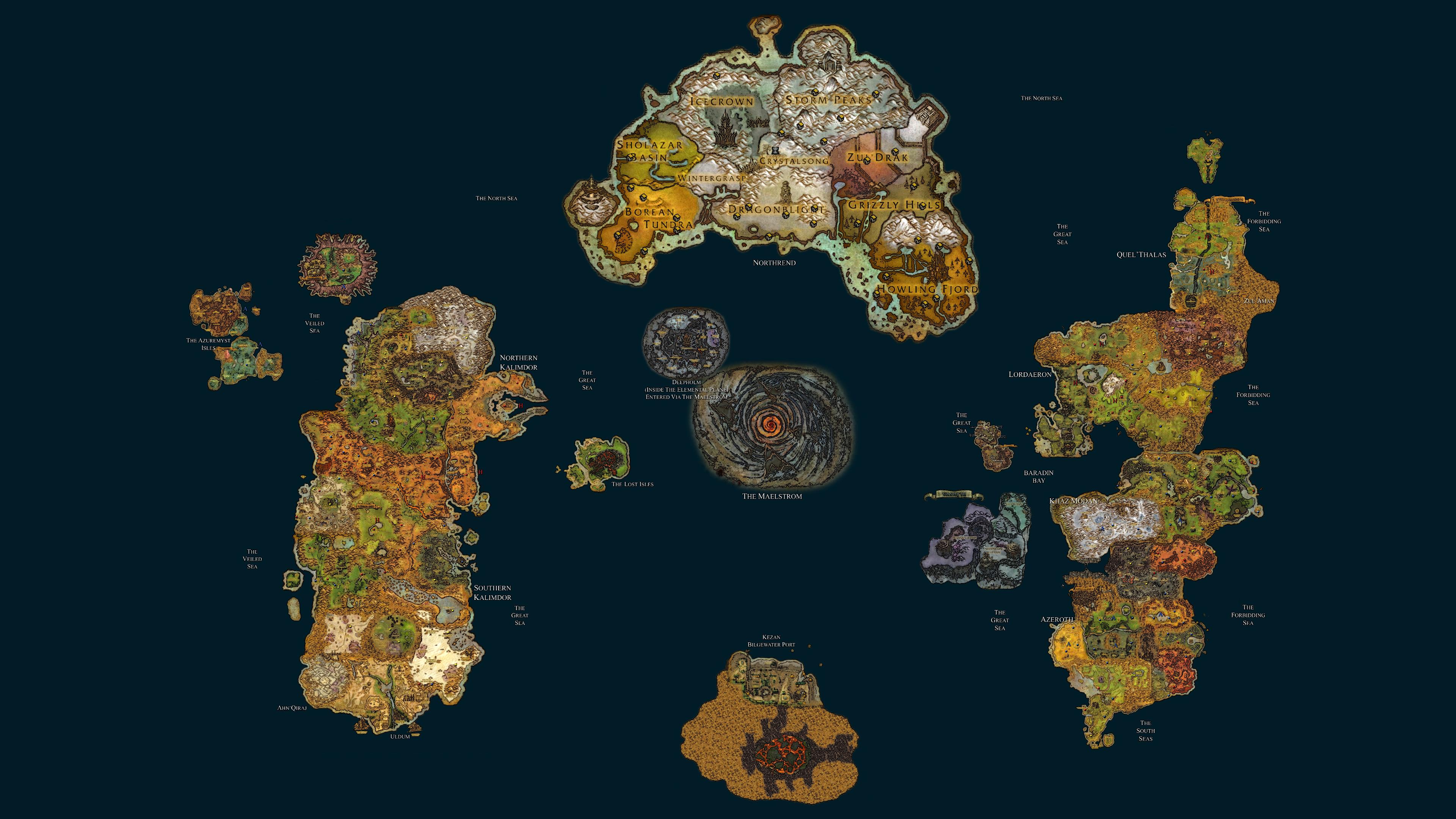 World Of Warcraft Azeroth Mod For Humankind Mod io World Of Warcraft Azeroth Mod For Humankind Mod io